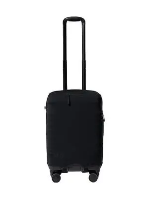 BEIS The Hybrid Carry On Luggage Cover - Black