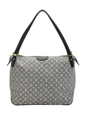 LOUIS VUITTON Monogram Idylle Canvas Ballade - Navy