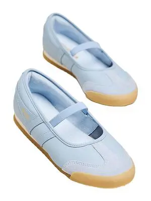 Gola Gola Exclusive Celestra Ballet Sneakers Blue