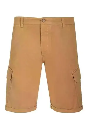 AL DUCA D’AOSTA 1902 Cargo Shorts - Neutrals