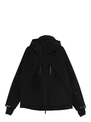 Templa Spectral Hooded Jacket - Black