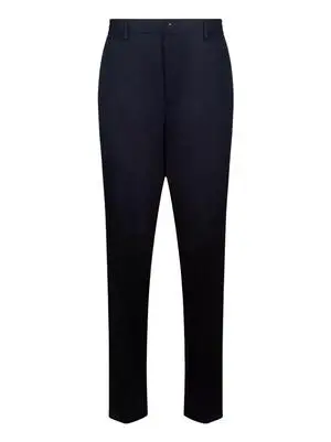 Tagliatore Tailored Trousers - Blue