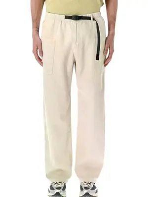 Gramicci Belted Trousers - Neutrals