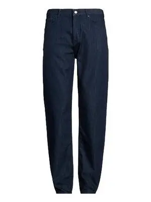 Armani Exchange Tapered Jeans - Blue