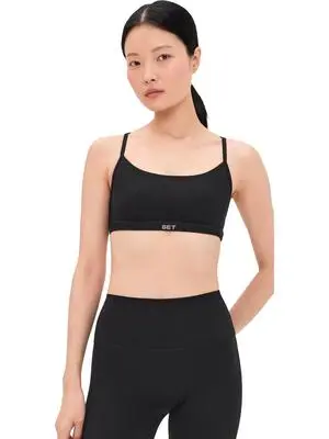 Set Formcloud Cloud Y Sports Bra - Onyx