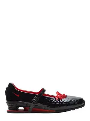 Nike X Labelhood Shox Z Calistra Sneakers - Black