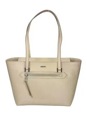 Dkny Bryant Tote Bag - Neutrals
