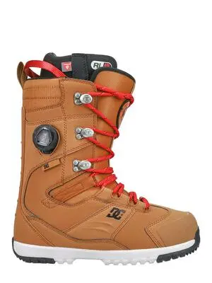 DC SHOES Premier Hybrid Snowboard Boots - Wheat