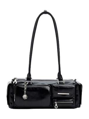AEST STUDIOS Capture Multipocket Bag - Black