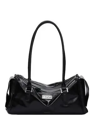 AEST STUDIOS Capture Shoulder Bag - Black