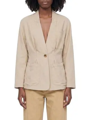ISABEL MARANT ÉTOILE Isabel Marant Jacket