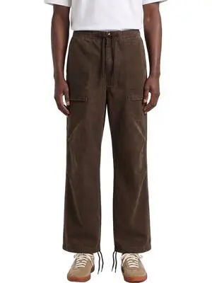 ENTIRE STUDIOS Cargo Pants - Brown