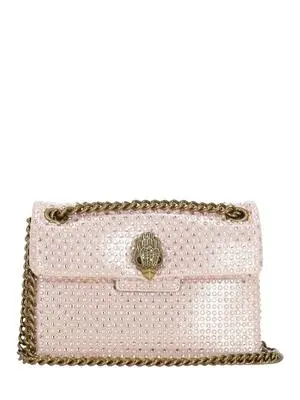 Kurt Geiger Kensington Mini Bag - Pink