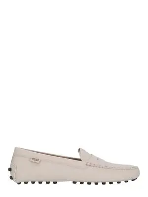 TOD'S Tod's Loafer Pink
