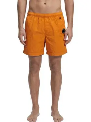 C.P. COMPANY Swimsuit - Brown