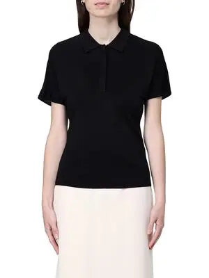 MEIMEIJ Polo Shirt - Black