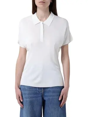 MEIMEIJ Polo Shirt - White