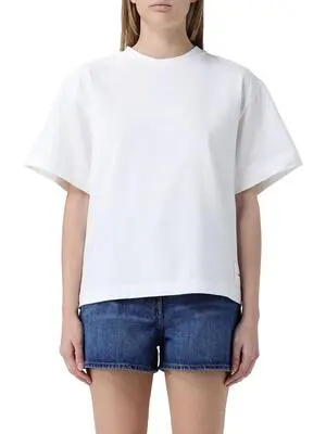 MEIMEIJ T-shirt - White