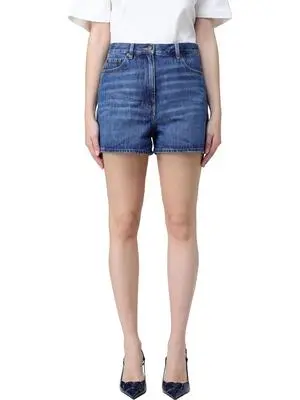 Valentino Garavani Shorts - Denim