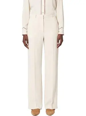 ISABEL MARANT ÉTOILE Isabel Marant Tailored Trousers
