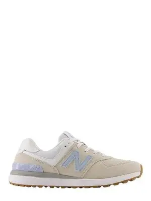 NEW BALANCE New Balance 574 Greens V2 Sneaker White