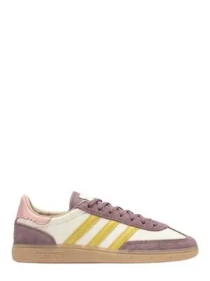 Adidas The Whitaker Group X Adidas Handball Spezial "Do Not Duplicate Pack" Tan