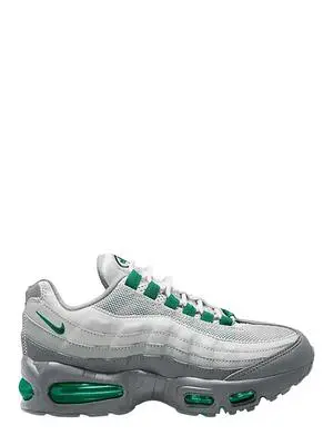 Nike Max 95 Gs "big Bubble Smoke Malachite - Grey