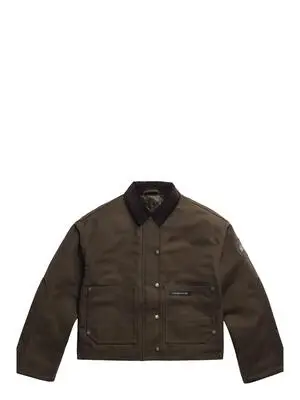 Canada Goose Beaumont Jacket - Terra