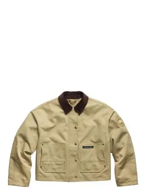 Canada Goose Canada Goose Beaumont Jacket Timber Sand