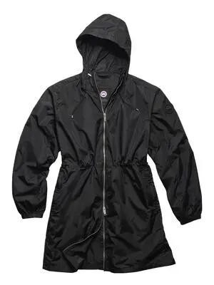 Canada Goose Lume Lightweight Jacket - Black