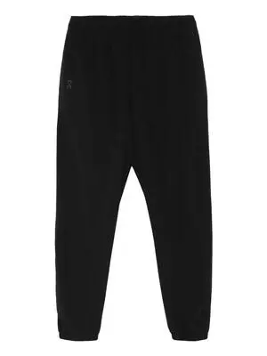 On Focus Track Pants - Black