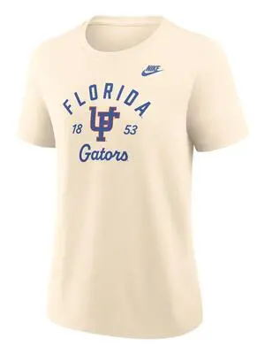 Nike Florida Legacy College T-shirt - Brown