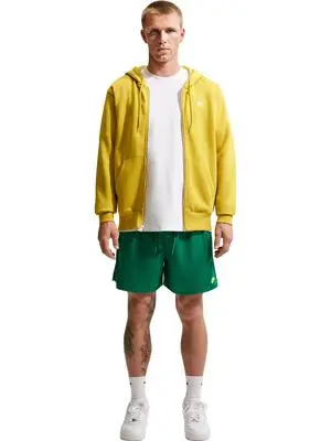 Nike Club Flow Shorts - Green