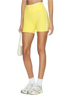 FORM Layered Shorts - Daisy