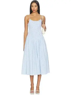 DAY DRESSES