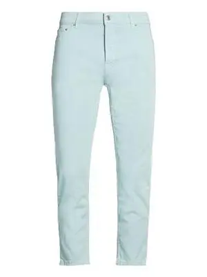 DEPARTMENT 5 Sky Cotton Jeans - Blue
