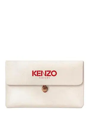 Kenzo Logo Pouch - Kenzo Pouch