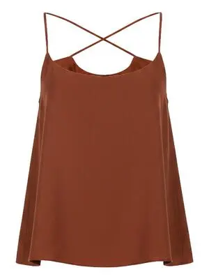 VAAI Vaai Silk Camisole Top
