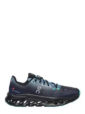 On On Running Cloudtiltin Athletic Sneakers Dust/midnight