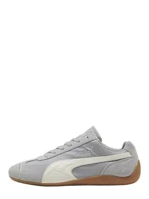 PUMA Speedcat Nylon Sneakers - Gray