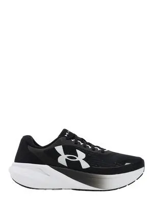 Under Armour Velociti Pace Triple Athletic Sneakers - Black