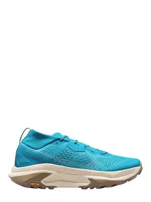 Nike Zoomx Zegama Athletic Sneakers - Blue