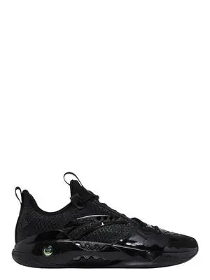 ANTA Kyrie Irving X Shock Wave 5 Pro 'first Show' Sneaker - Black
