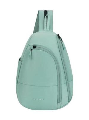 SHERPANI Wayfarer Convertible Sling Backpack - Surf