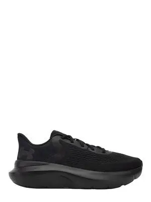 Under Armour Charged Rogue 5 Triple Sneakers - Black