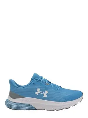 Under Armour Hovr Turbulence 2 Rs Athletic Shoes - Ether Blue/steel/white