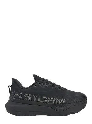 Under Armour Infinite Pro 2 Storm - Black/anthracite