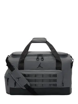 JORDAN Collectors Duffel Bag - Grey