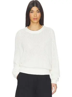 VIR VITA Pia Sweater - Ivory