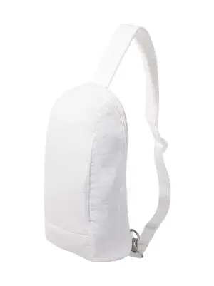 BAGGALLINI Swift Sling Bag - B-lite Bright White
